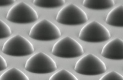 Square & Rectangle Sapphire Wafers Substrates Manufacturer | Cryscore